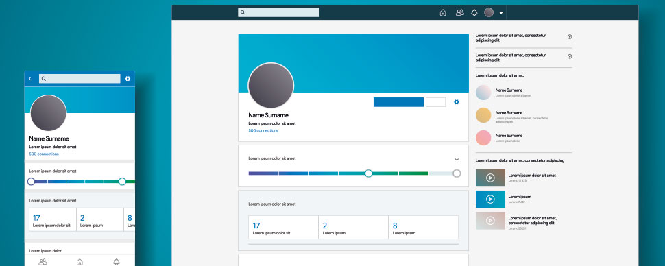Six étapes vers le profil LinkedIn parfait | Michael Page