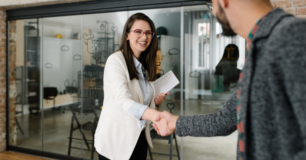 What Turns a Good Job Into a Dream Job for Candidates in Morocco ...