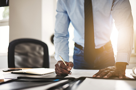 Comment se comporter avec votre responsable | Michael Page